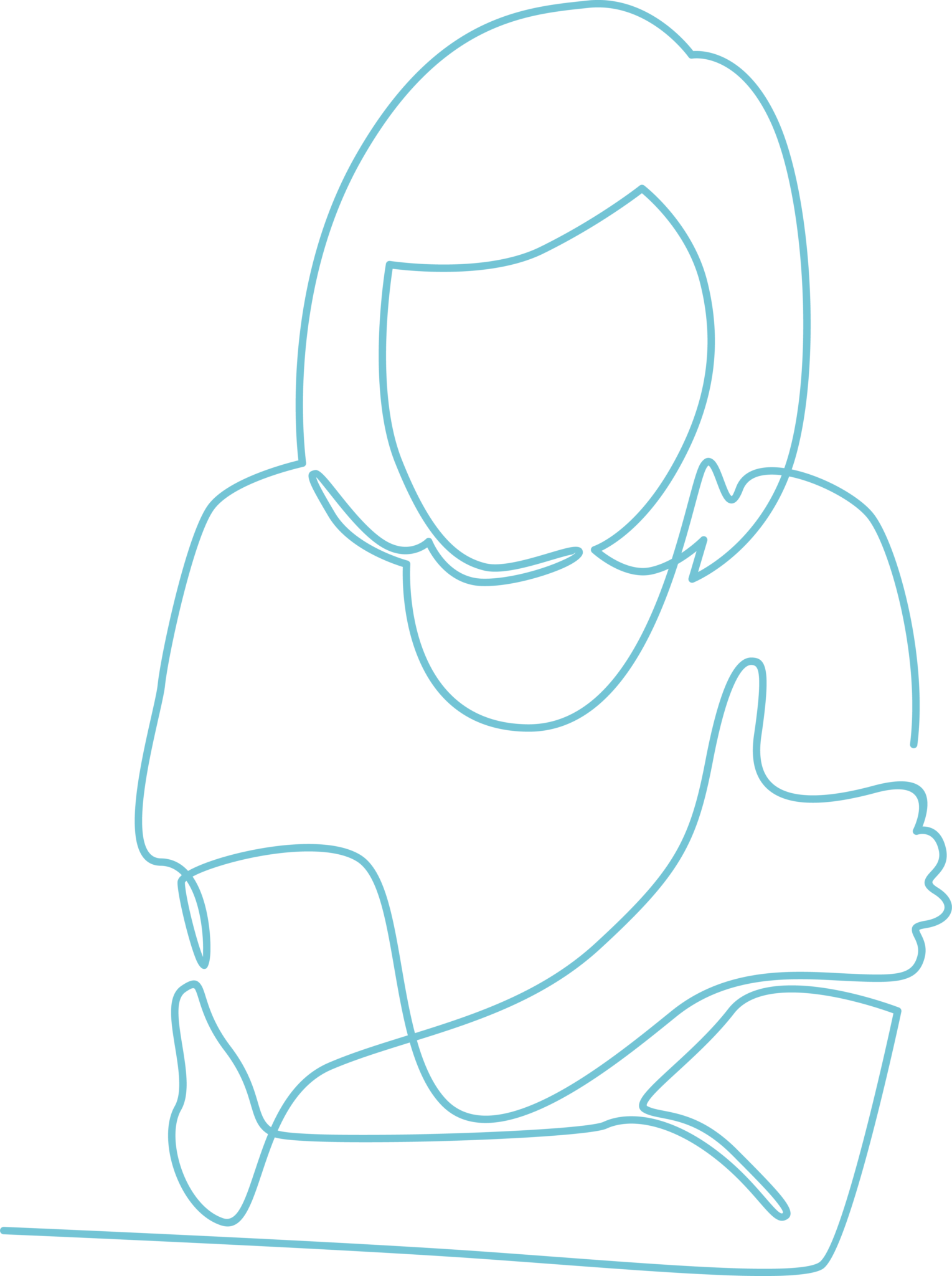 Depression | Salience TMS